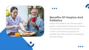 Discover Now! World Palliative Care Day And Google Slides