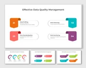Buy Now! Data Quality Management PPT And Google Slides