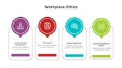 Get This Workplace Ethics PowerPoint And Google Slides