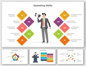 Stress Management PowerPoint and Google Slides Themes