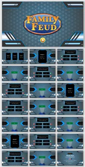 Best Free Bible Trivia PPT And Google Slides Templates