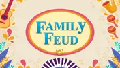 Music Genres Family Feud Template For PPT And Google Slides