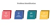 Exclusive Problem Identification PPT And Google Slides
