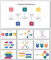 Problem Statement PowerPoint and Google Slides Themes