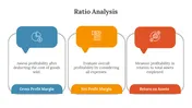 Unlock Ratio Analysis PPT Template And Google Slides
