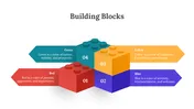 Lego Graphics for PowerPoint Presentation and Google Slides