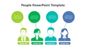 Disability Awareness PowerPoint Template for Schools