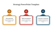 Recommendation Slide PowerPoint Template & Google Slides
