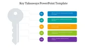 Best Key Takeaways PowerPoint and Google Slides Themes