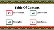 Kwanzaa PowerPoint Presentation and Google Slides Themes