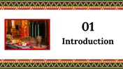 Kwanzaa PowerPoint Presentation and Google Slides Themes