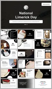 Creative St Patricks Day PowerPoint And Google Slides Themes