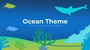 Ocean Themes PowerPoint And Google Slides Templates
