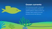 Ocean Themes PowerPoint And Google Slides Templates