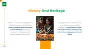 Get Now! Indian Culture PowerPoint And Google Slides