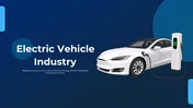 Get Electric Vehicle PowerPoint And Google Slides Templates