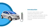 Get Electric Vehicle PowerPoint And Google Slides Templates
