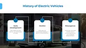 Get Electric Vehicle PowerPoint And Google Slides Templates