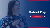 Get This Patriot Day PPT And Google Slides Templates