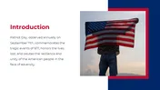 Get This Patriot Day PPT And Google Slides Templates