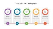 Attractive SMART PPT Templates For PowerPoint Presentation