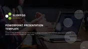 Try Now! Sample PowerPoint Presentation First Slide