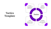 Steering Committee PPT Presentation Template & Google Slides