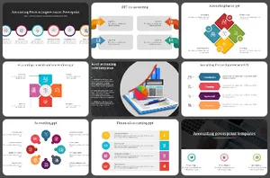 Free Accounting PowerPoint Templates And Google Slides