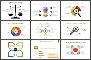 Free Analysis Google Slides Themes & PowerPoint Templates