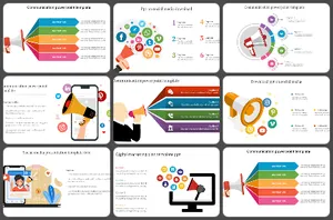Free Announcement Google Slides Themes & PPT Templates