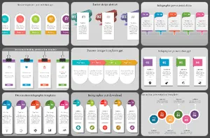 Free Banner Design Google Slides Themes and PPT Templates