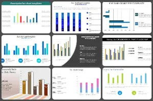 Free Bar Chart Google Slides Themes & PowerPoint Templates