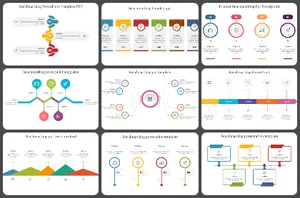Free Benchmarking Google Slides Themes and PPT Templates