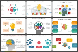 Free Brain Storming Google Slides Themes and PPT Templates
