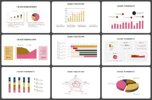 Free Graph Google Slides Themes and PowerPoint Templates