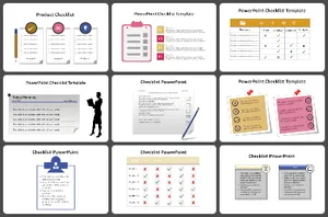 Free Checklist PowerPoint Templates and Google Slides