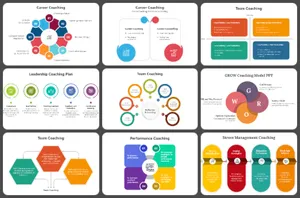 Free Coaching PowerPoint Templates And Google Slides