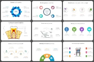 Free Dental PowerPoint Templates and Google Slides Themes