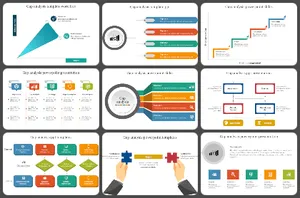 Free Gap Analysis Google Slides Themes and PPT Templates