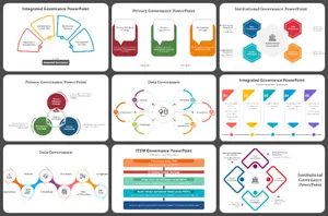 Free Governance PowerPoint Templates And Google Slides