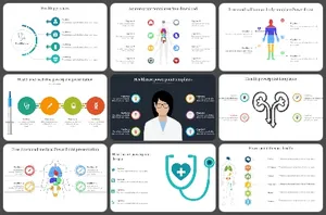 Free Health PowerPoint Templates And Google Slides