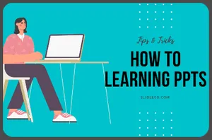 Free How To Learning PPTs Templates and Google Slides