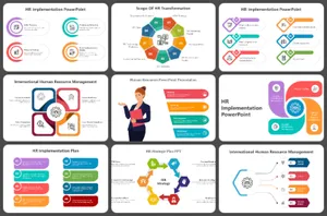 Effective Human Resources Powerpoint