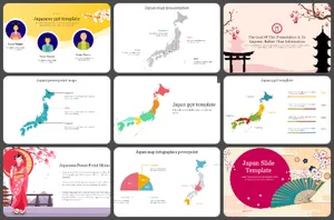 Free Japan PowerPoint Templates And Google Slides Themes