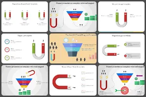Free Magnet Google Slides Themes & PowerPoint Templates