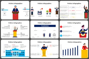 Free Politics PowerPoint Templates And Google Slides