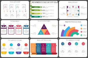 Free Startup Google Slides Themes & PowerPoint Templates
