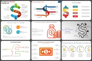 Free Symbol Google Slides Themes and PowerPoint Templates