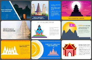 Free Temple Google Slides Themes and PowerPoint Templates
