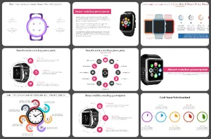 Free Watch Google Slides Themes & PowerPoint Templates